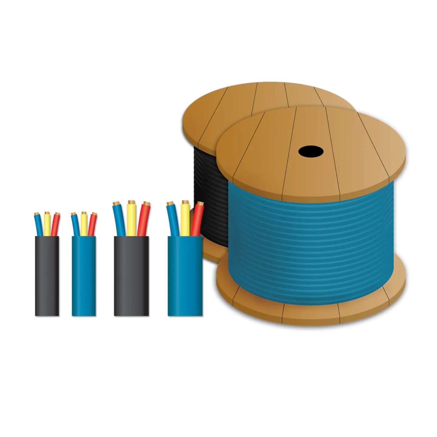 Jainson Submersible Cable | Jainson | ALVADIWIPA.COM