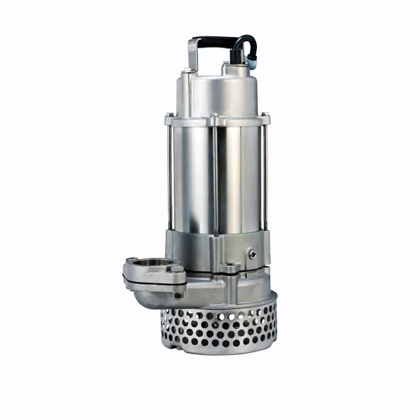 SA / SS | HCP Pump | ALVADIWIPA.COM