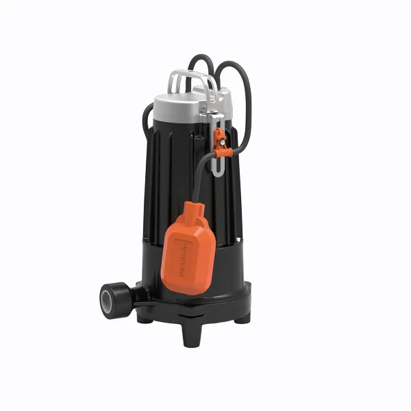 TRITUS | Submersible | ALVADIWIPA.COM